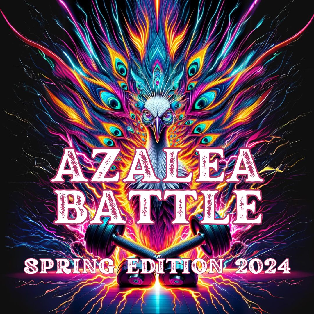 Azalea Battle | Ma Box de Cross