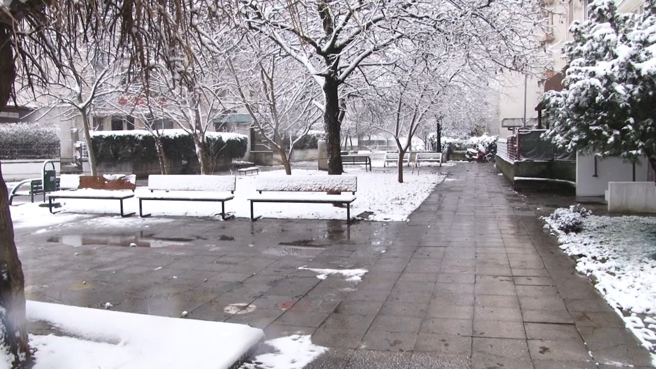 Телевизија 24 Скопјанец осомничен за убиство на својата баба одреден му е 30 дневен притвор