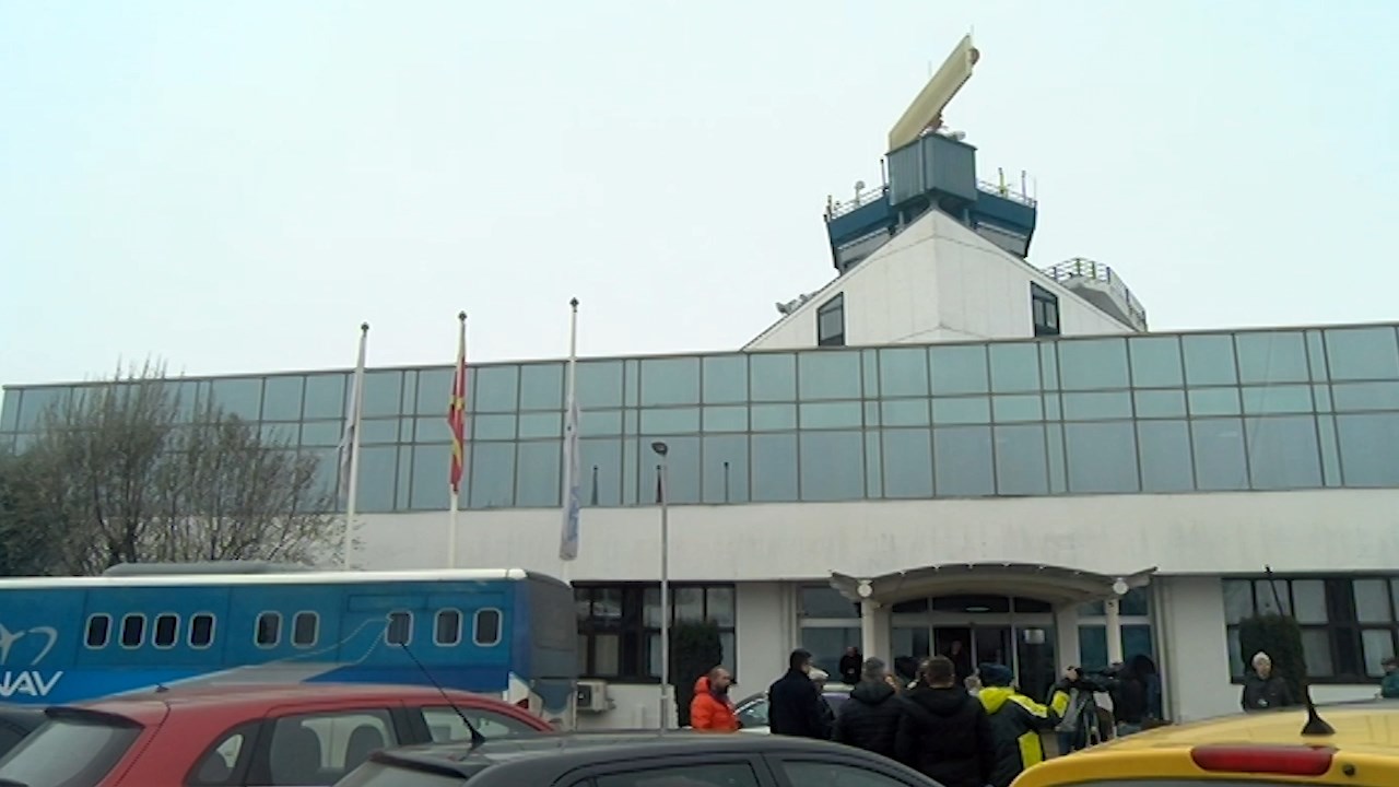 Телевизија 24: АЦВ подготви 11 задолжителни мерки за М-НАВ, прекршочни ...