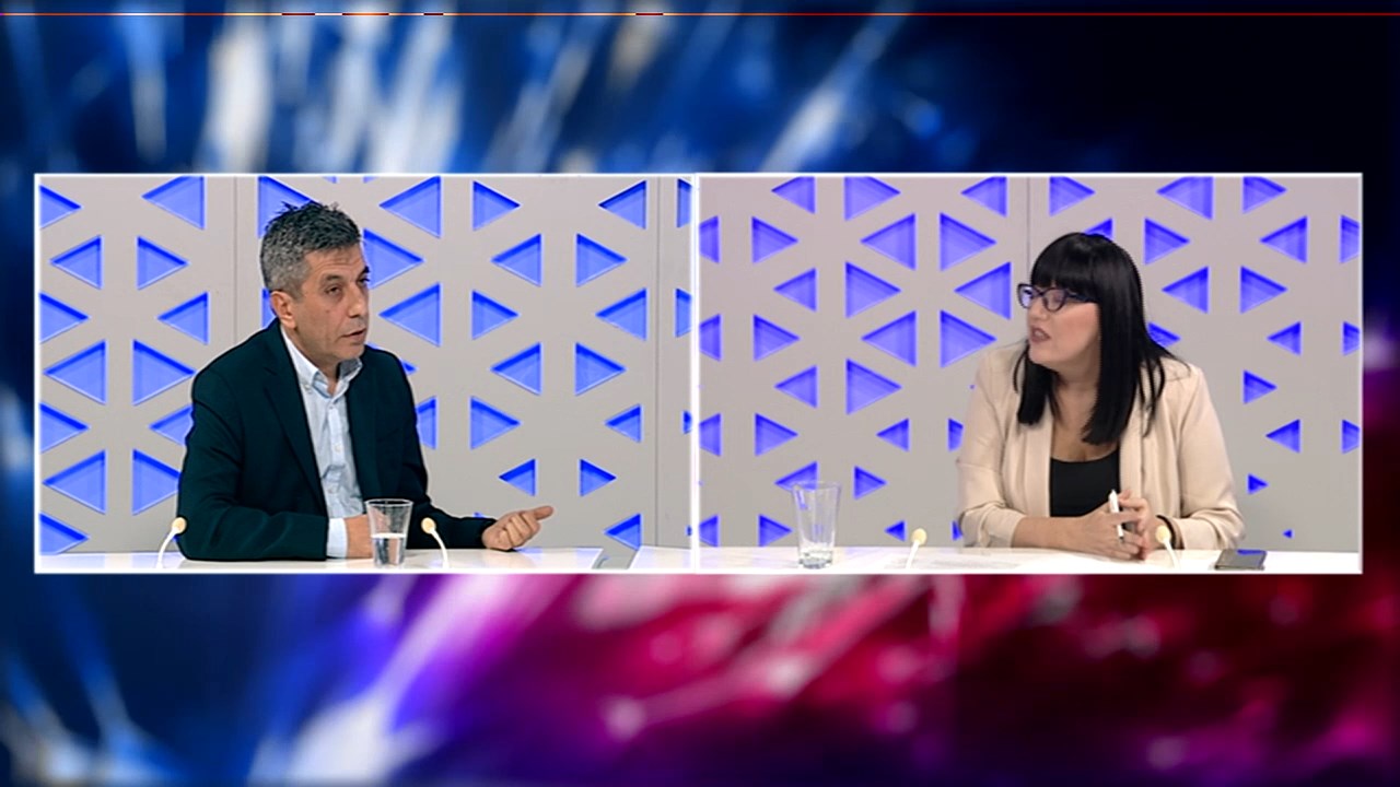 Телевизија 24 Меџити за ТВ 24 Една од опциите е Таравари да биде