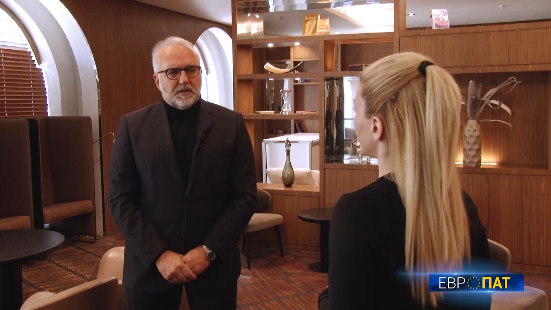 Телевизија 24 Европат Дали Планот за раст на ЕК ќе доживее блокада уште на самиот старт на