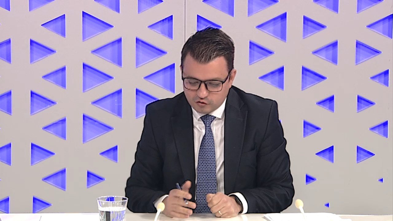 Телевизија 24: Андонов за ТВ 24: Ниту еден држвен термо капацитет од ...