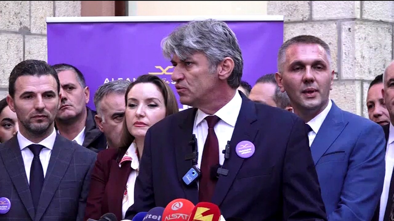 Телевизија 24 Села Се изгласа иницијатива за разрешување на Таравари ќе се одлучува на конгрес