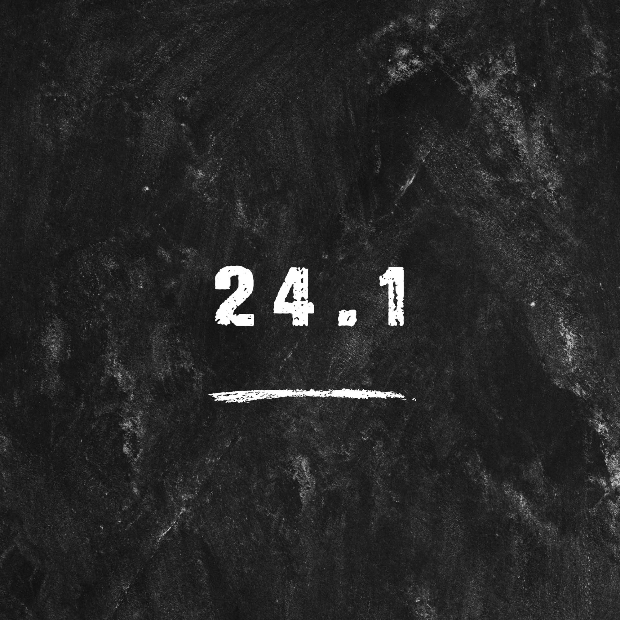 WOD Open 24.1 | CrossFit® | Ma Box de Cross