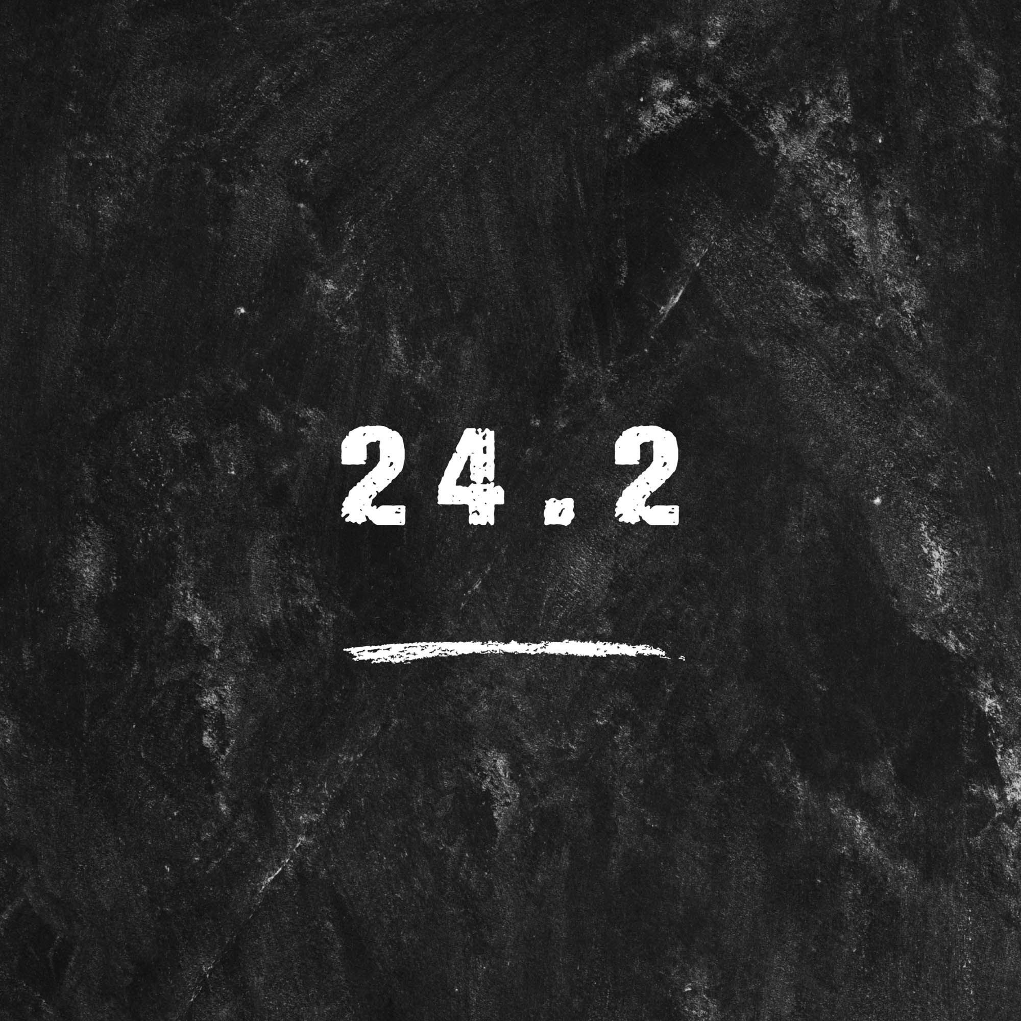 WOD Open 24.2 | CrossFit® | Ma Box de Cross