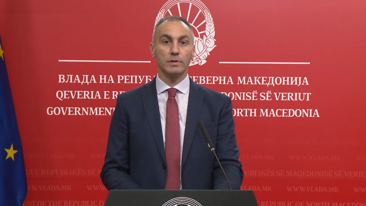 Телевизија 24 Дали има злоупотреба на државни ресурси во партиски цели