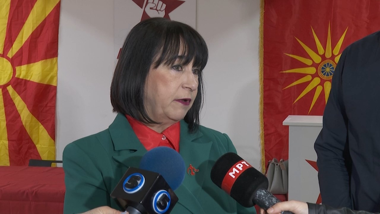 Телевизија 24 Ванковска Македонија треба да биде отворена за соработка со сите држави