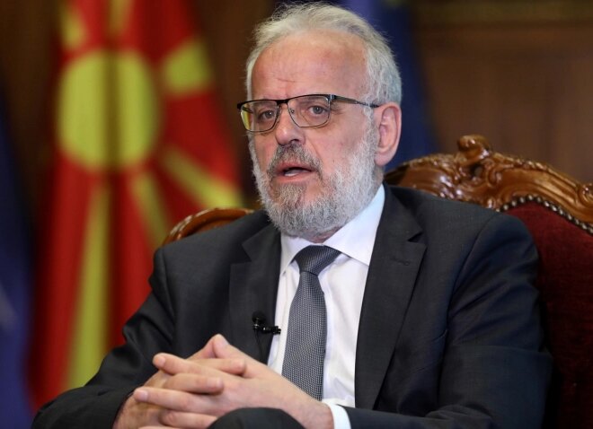 Телевизија 24 Премиерот Џафери останува да ја извршува функцијата до избор на новата Влада