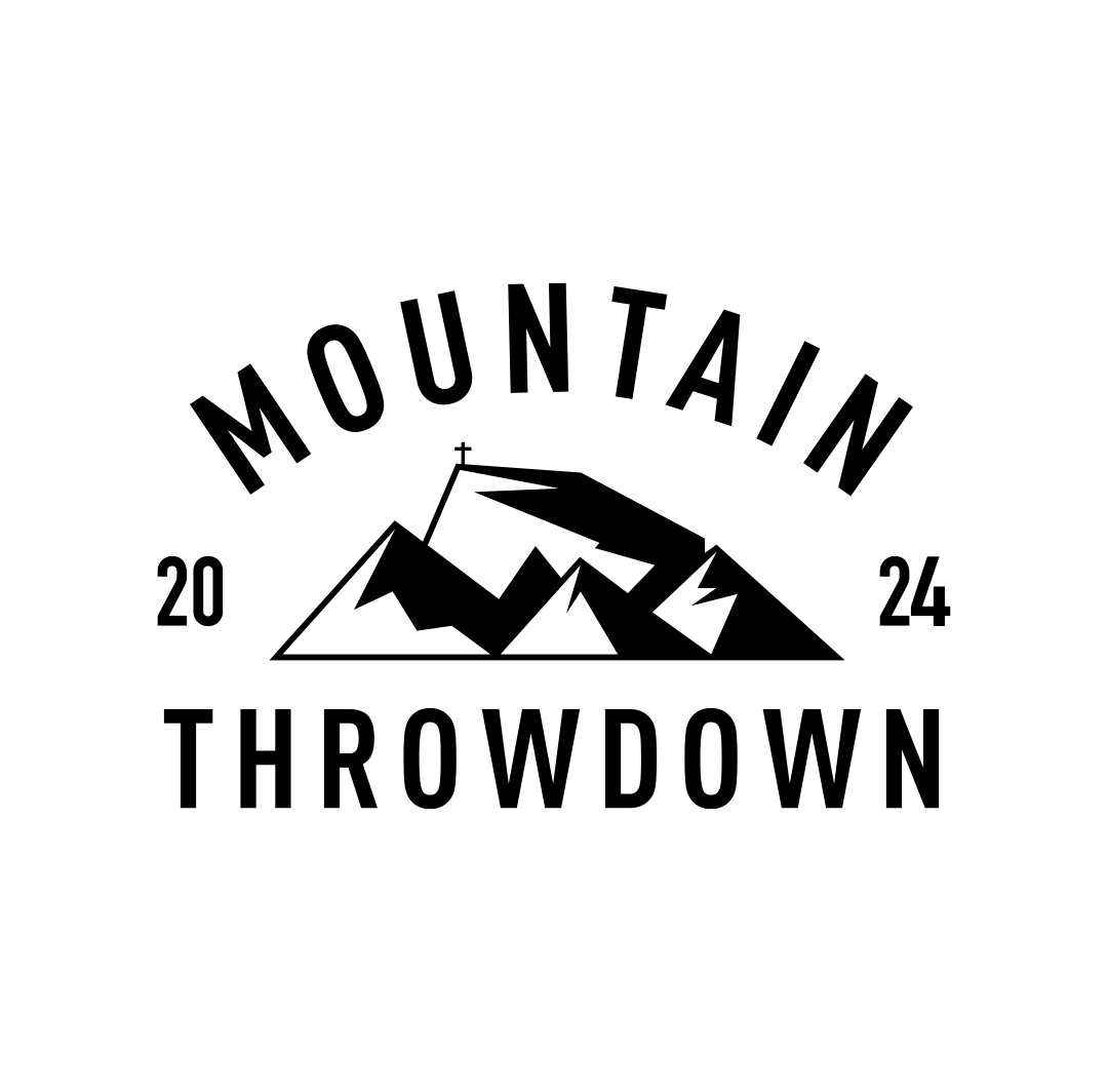 Mountain Throwdown | Ma Box de Cross