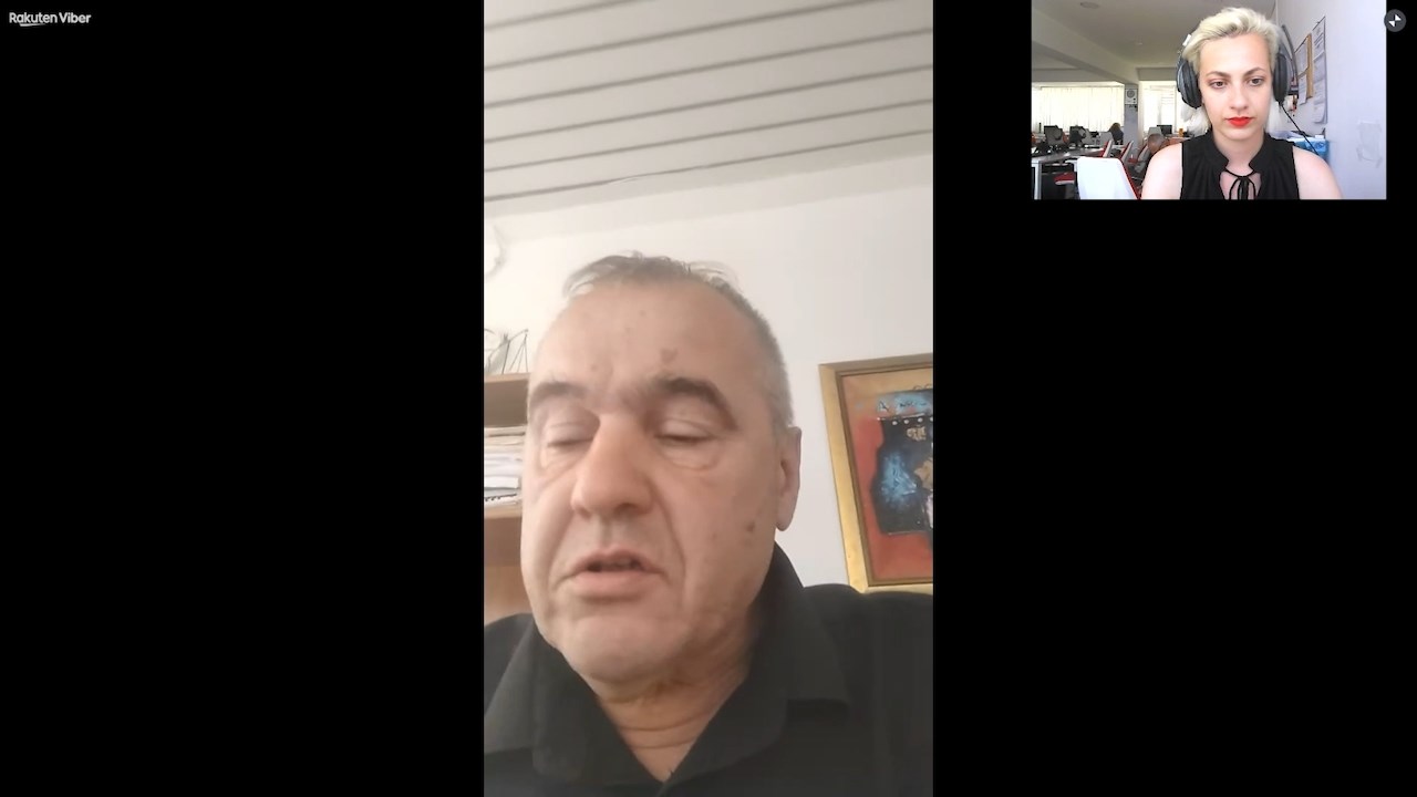 Телевизија 24 Адвокатот на Палевски бара увид во доказите на обвинителството