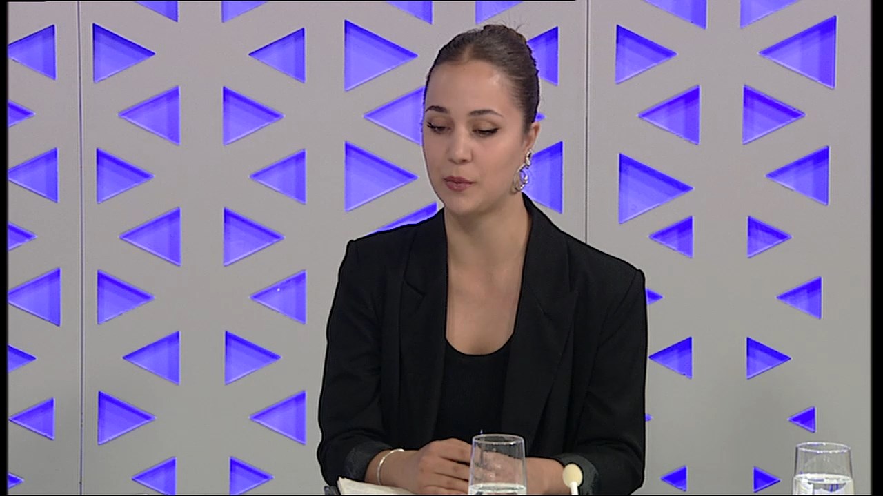 Телевизија 24 Постоловска за ТВ 24 Новоизбраното раководство на МОН