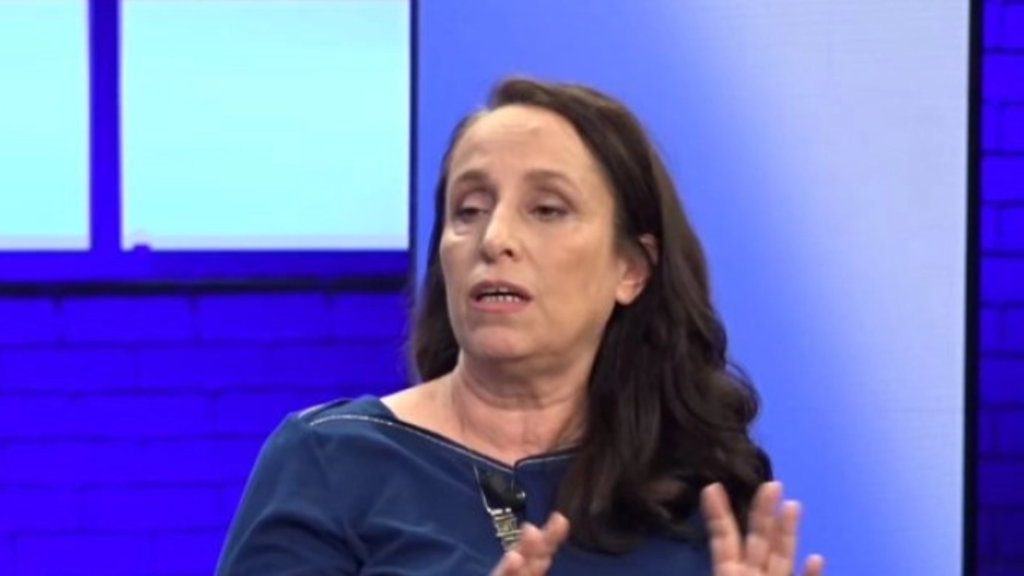 Телевизија 24 Поранешна директорка на ИНСТАТ смета дека податоците од пописот се изманипулирани