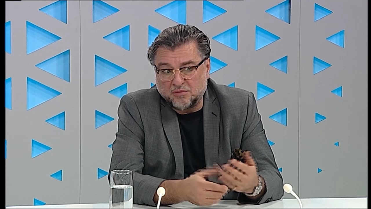 Телевизија 24 Обвинувања на ВМРО ДПМНЕ кон Фрчкоски