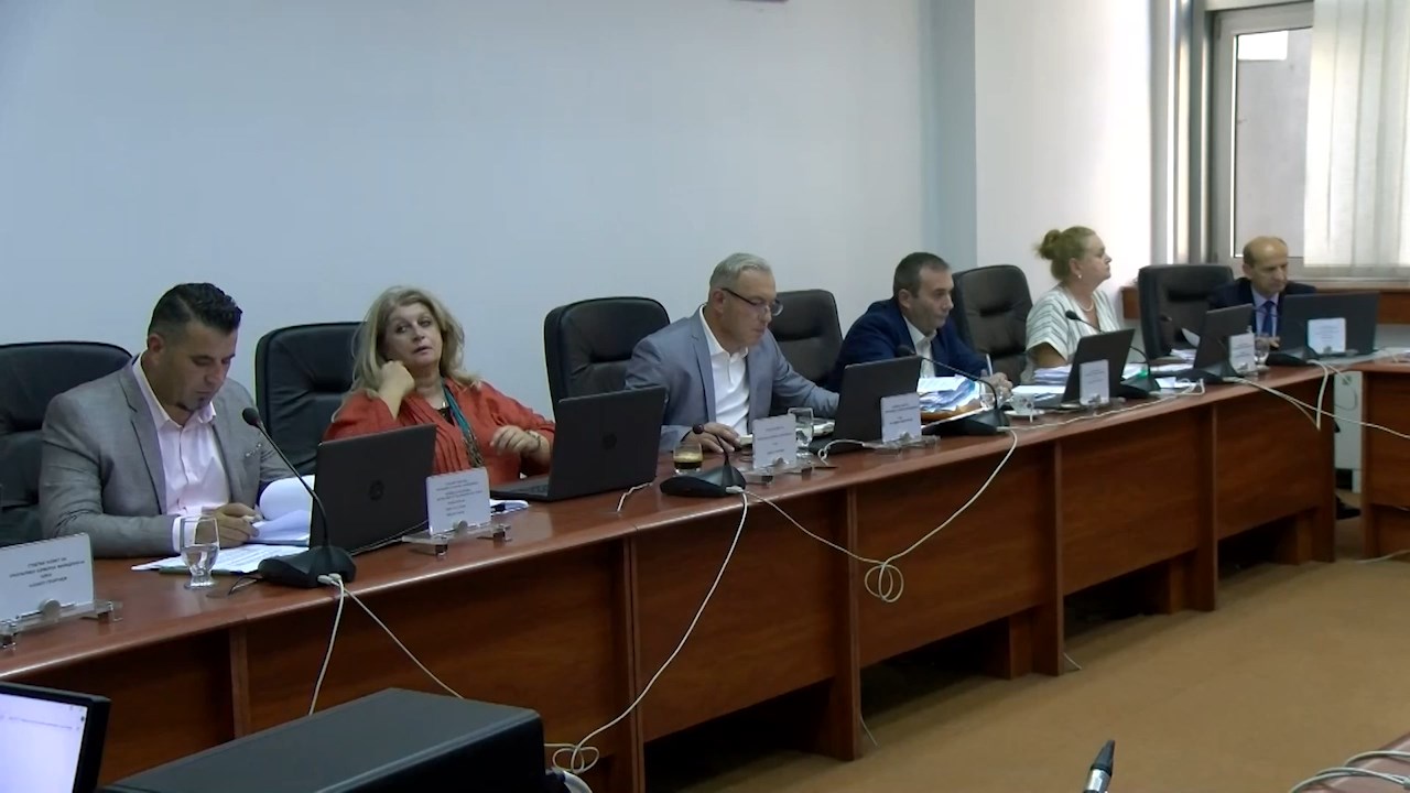 Телевизија 24 Судски совет го усвои извештајот за случајот со судијата Пајазит Пајазити ќе