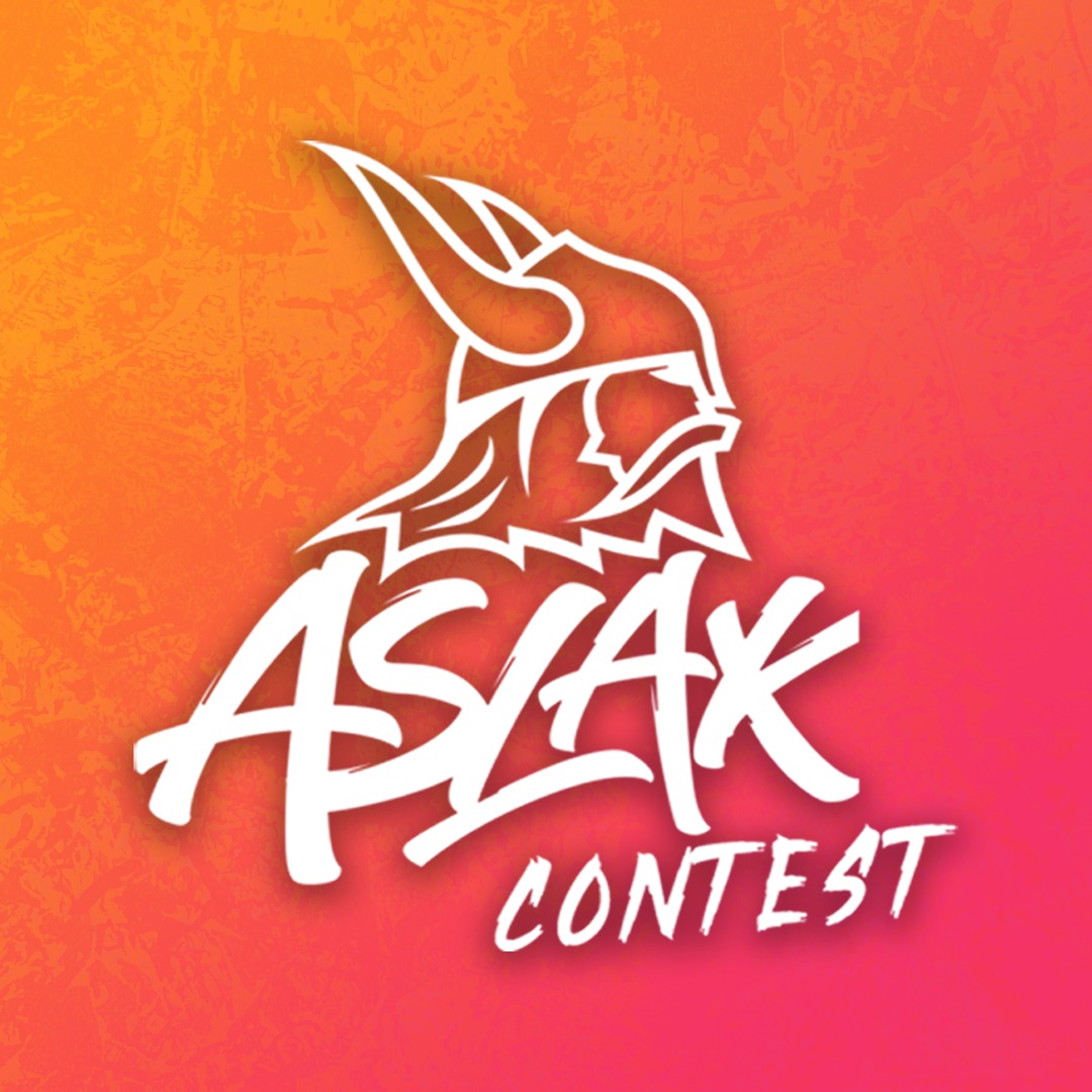 Aslak Contest | Ma Box de Cross