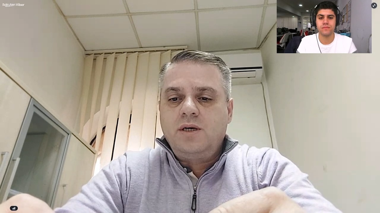 Телевизија 24 Ревизорскиот извештај за состојбите во Пошта стигна до Обвинителството