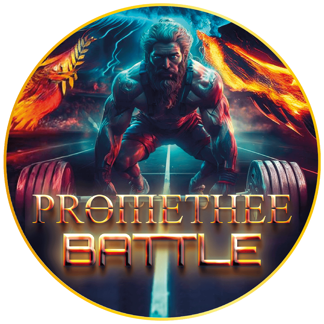Prométhée Battle | Ma Box de Cross