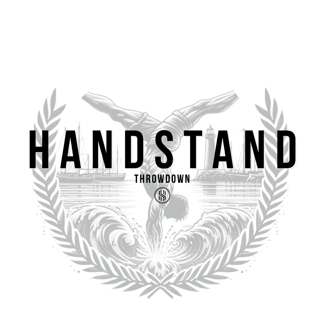 Handstand Throwdown | Ma Box de Cross