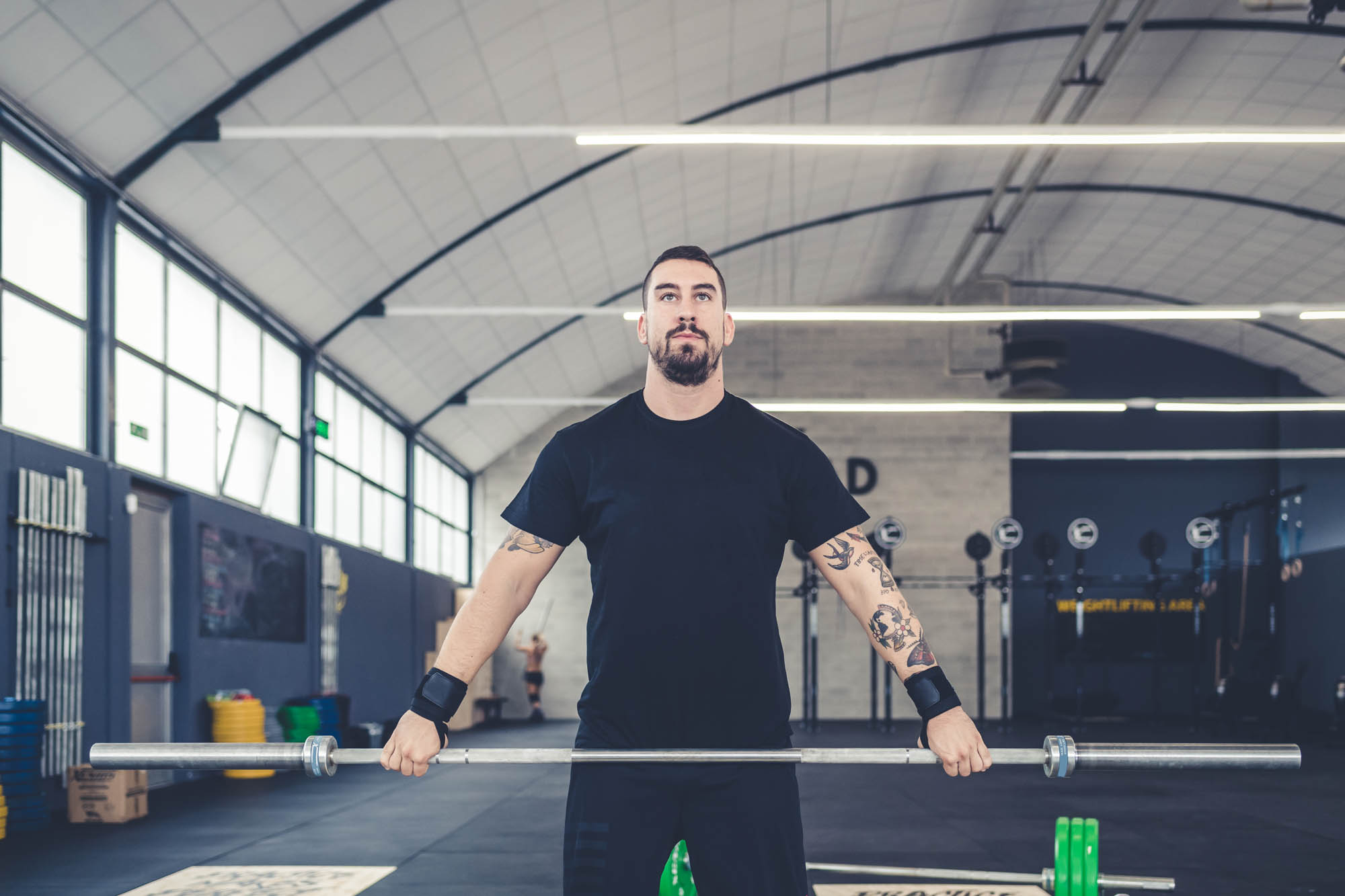 CrossFit : guide complet des mouvements, équipements et formats de WOD