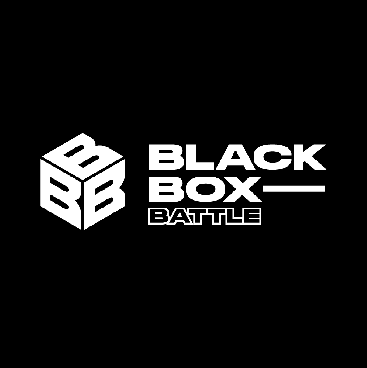 Black Box Battle | Ma Box de Cross