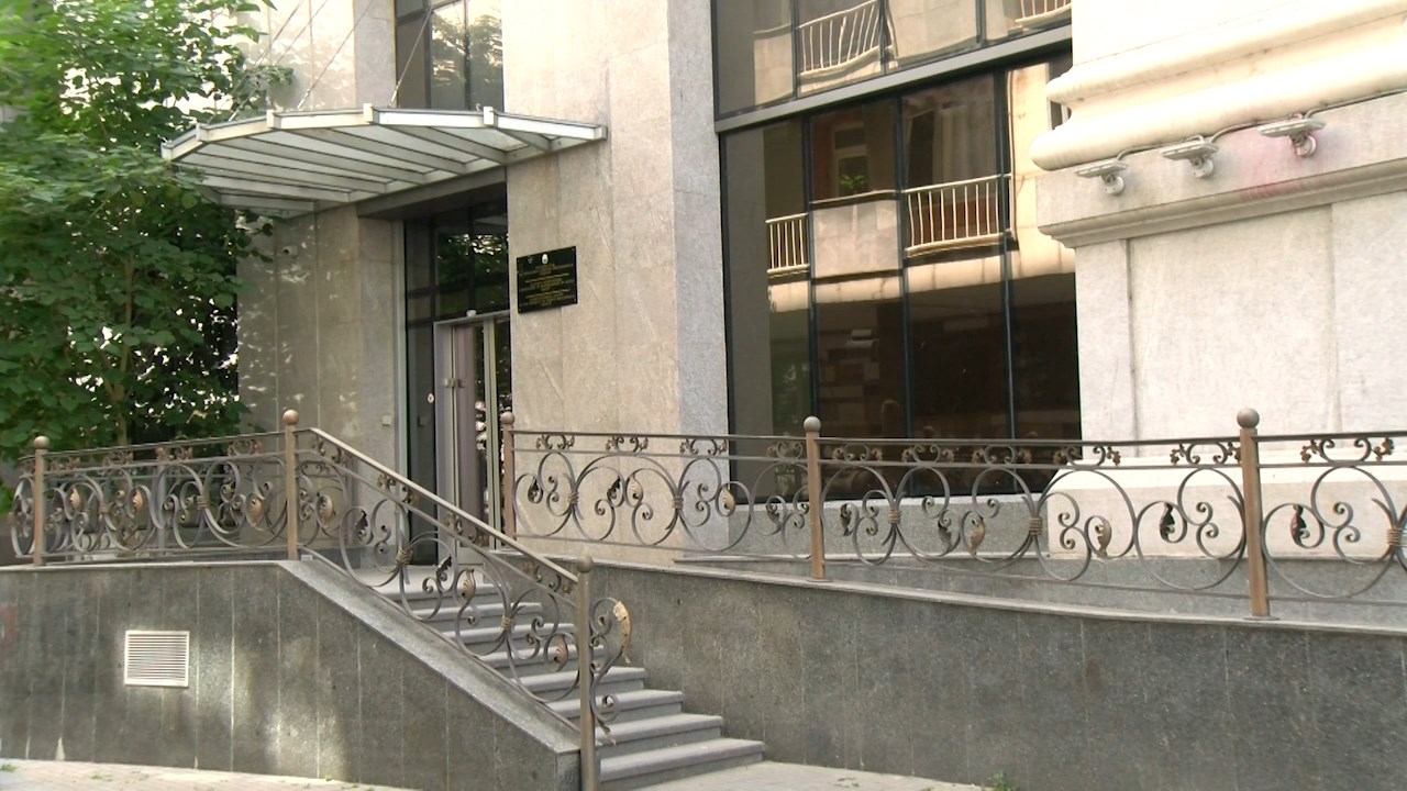 Телевизија 24 Уставен бојкотиран од судиите албанци