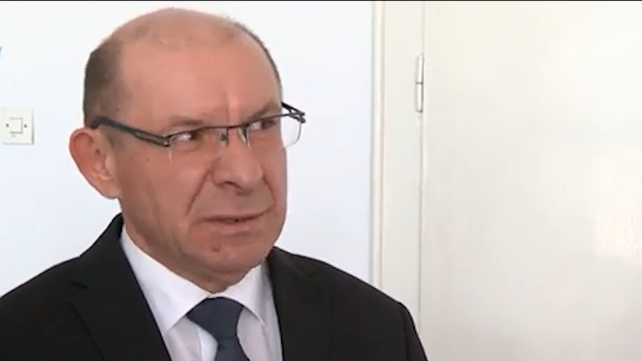 Телевизија 24 Коцевски Се уште се испитува кривичната пријава на МВР за 8 лица