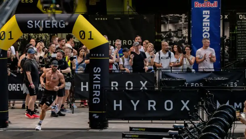 Hyrox 2025 : les Championnats du Monde débarquent à Chicago