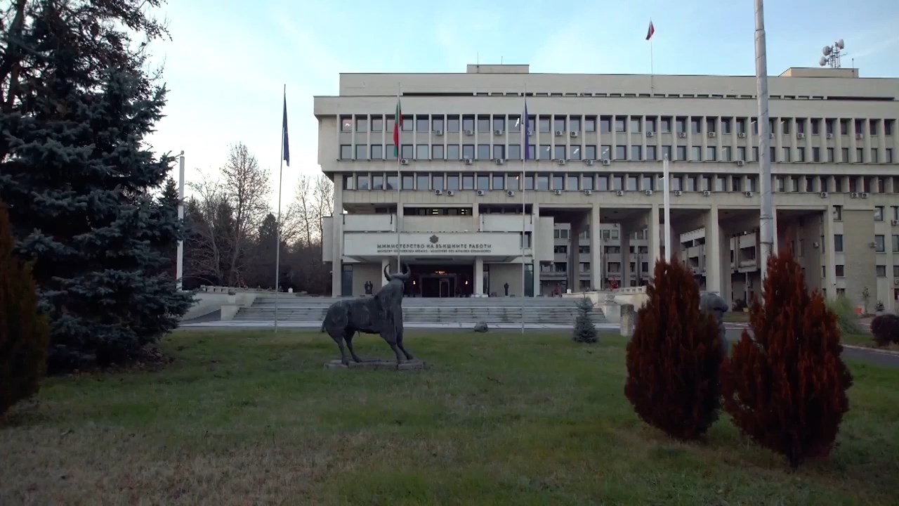 Телевизија 24 Борисов Изјавата на Мицкоски е чиста провокација