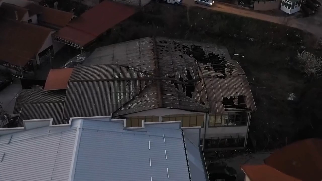 Телевизија 24 Последниот осомничен полицаец сам се пријави кај обвинител