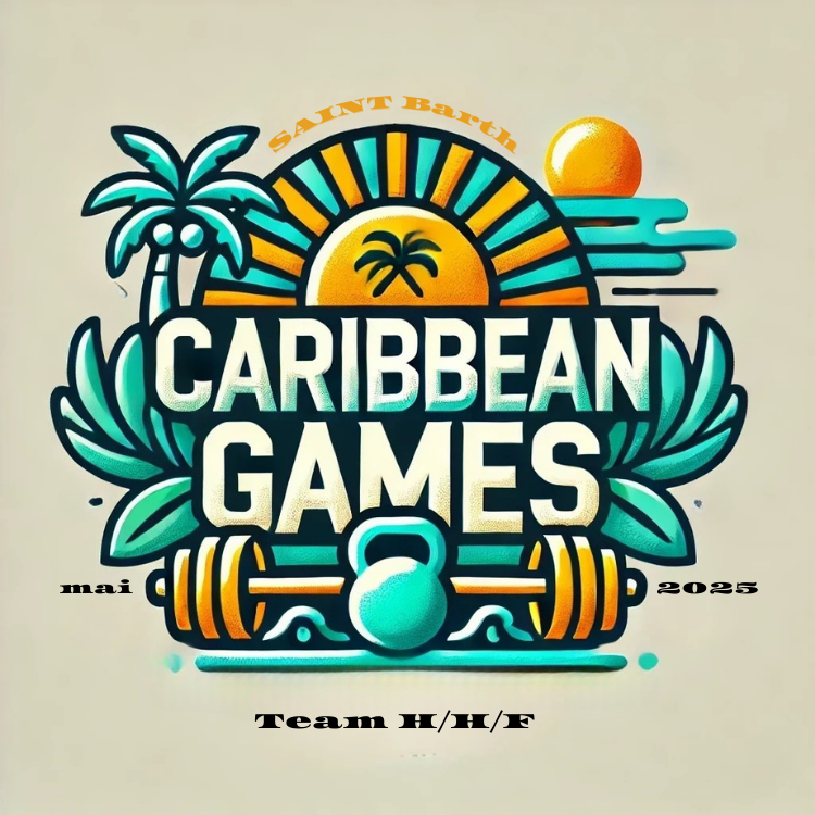 The Caribbean Games | Ma Box de Cross