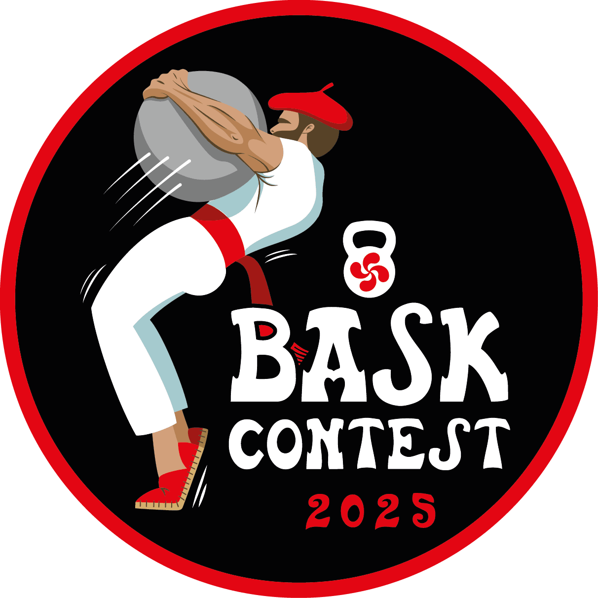 Bask Contest | Ma Box de Cross