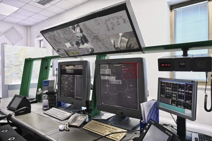 Телевизија 24 Бесир Шабани нов член на Надзорниот одбор на „Македонска Навигација“ М НАВ