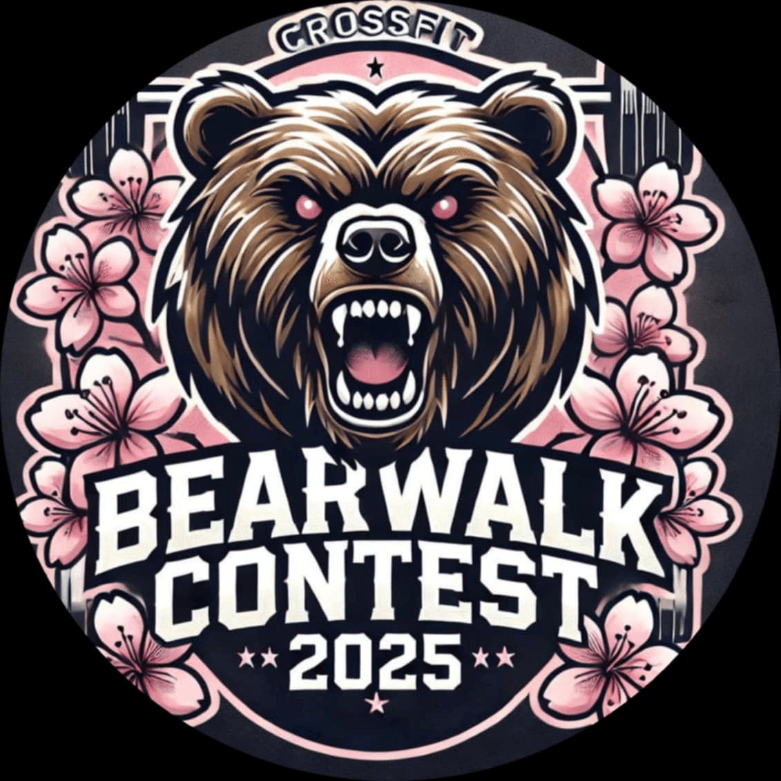 Bear Walk Contest | Ma Box de Cross