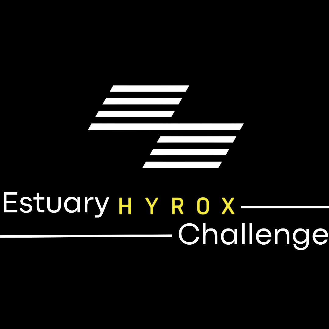 Estuary HYROX Challenge | Ma Box de Cross