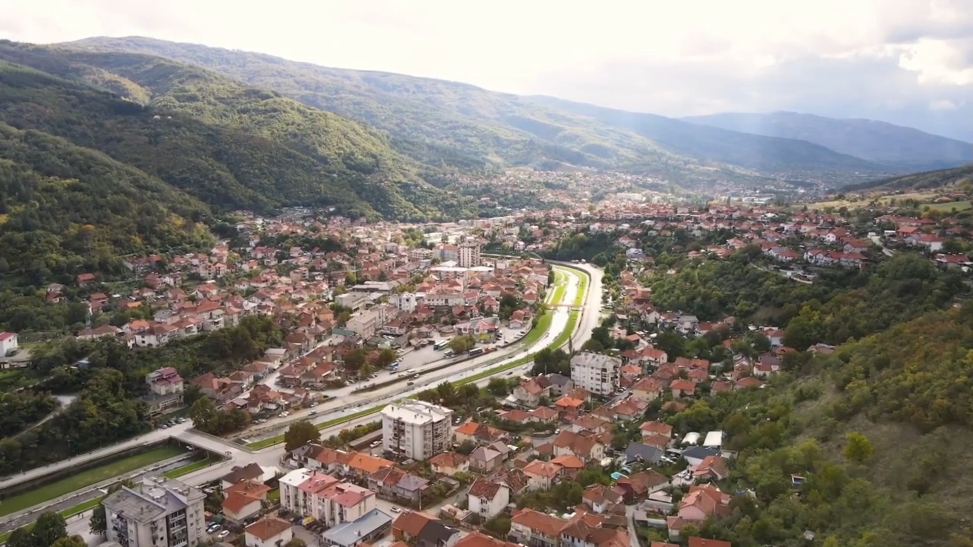 Телевизија 24 Кривична пријава за градоналникот на Крива Паланка