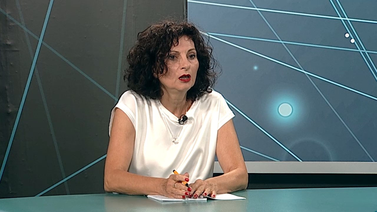 Телевизија 24 Ивановска за ТВ 24 Со каков кредибилитет ДКСК ќе следи