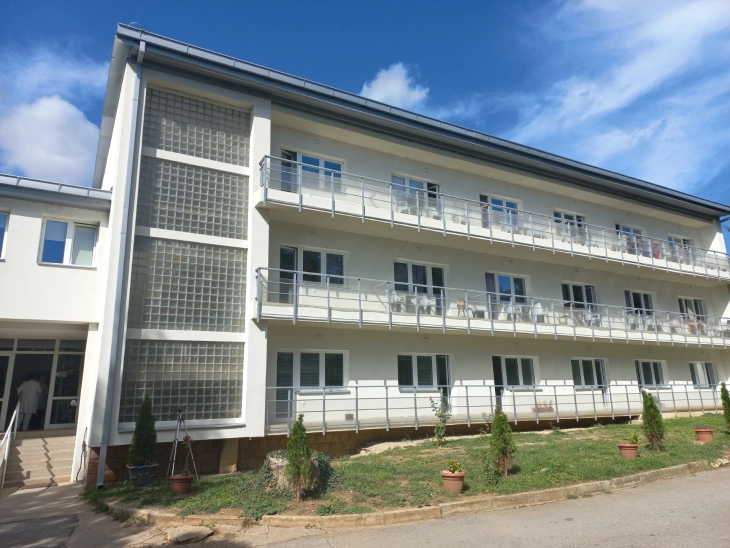 Телевизија 24 Кривична пријава за поранешната директорка на