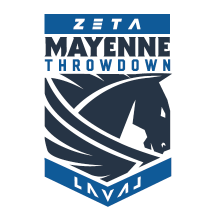 Mayenne Throwdown 2025 | Ma Box de Cross