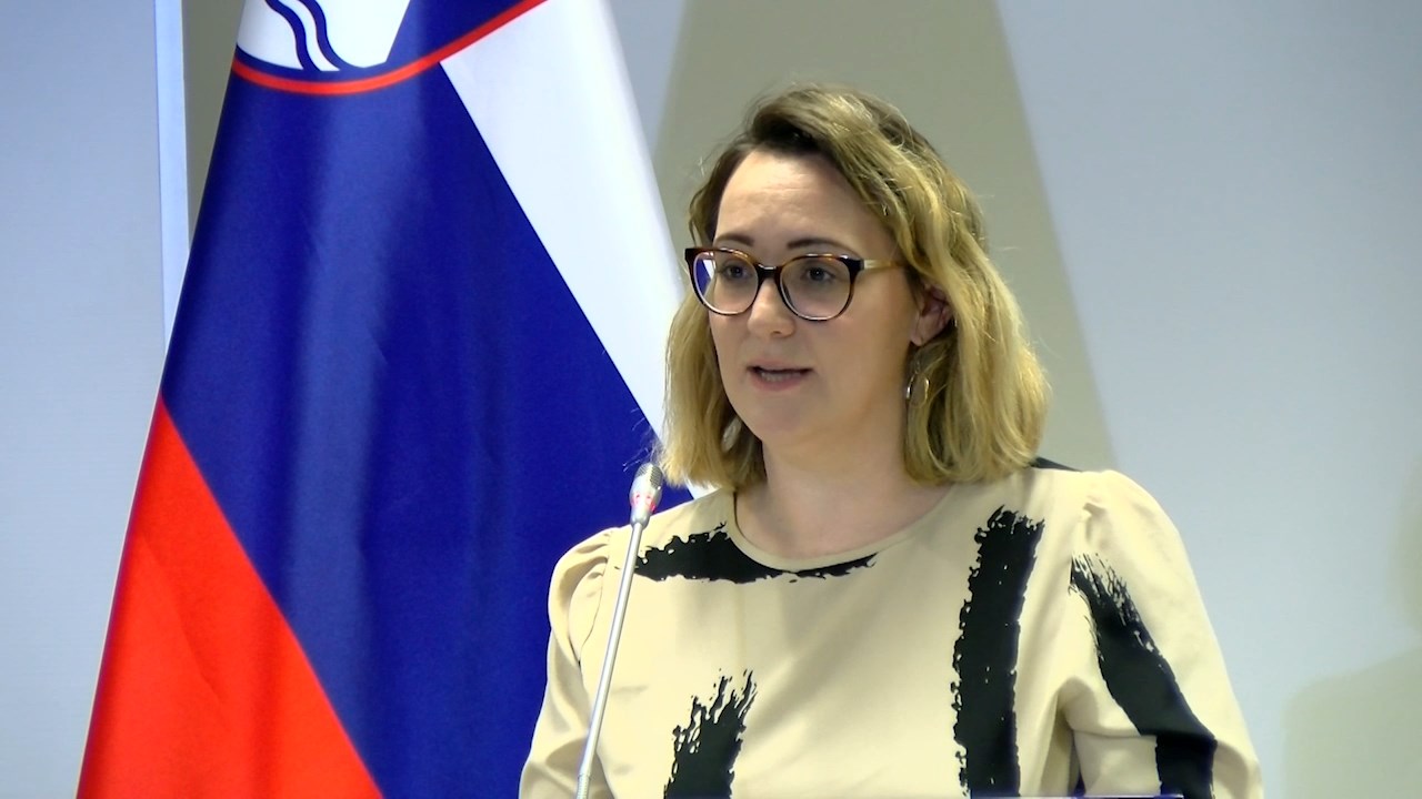 Телевизија 24 Урсула фон дер Лајен на 15ти октомври доаѓа во Скопје