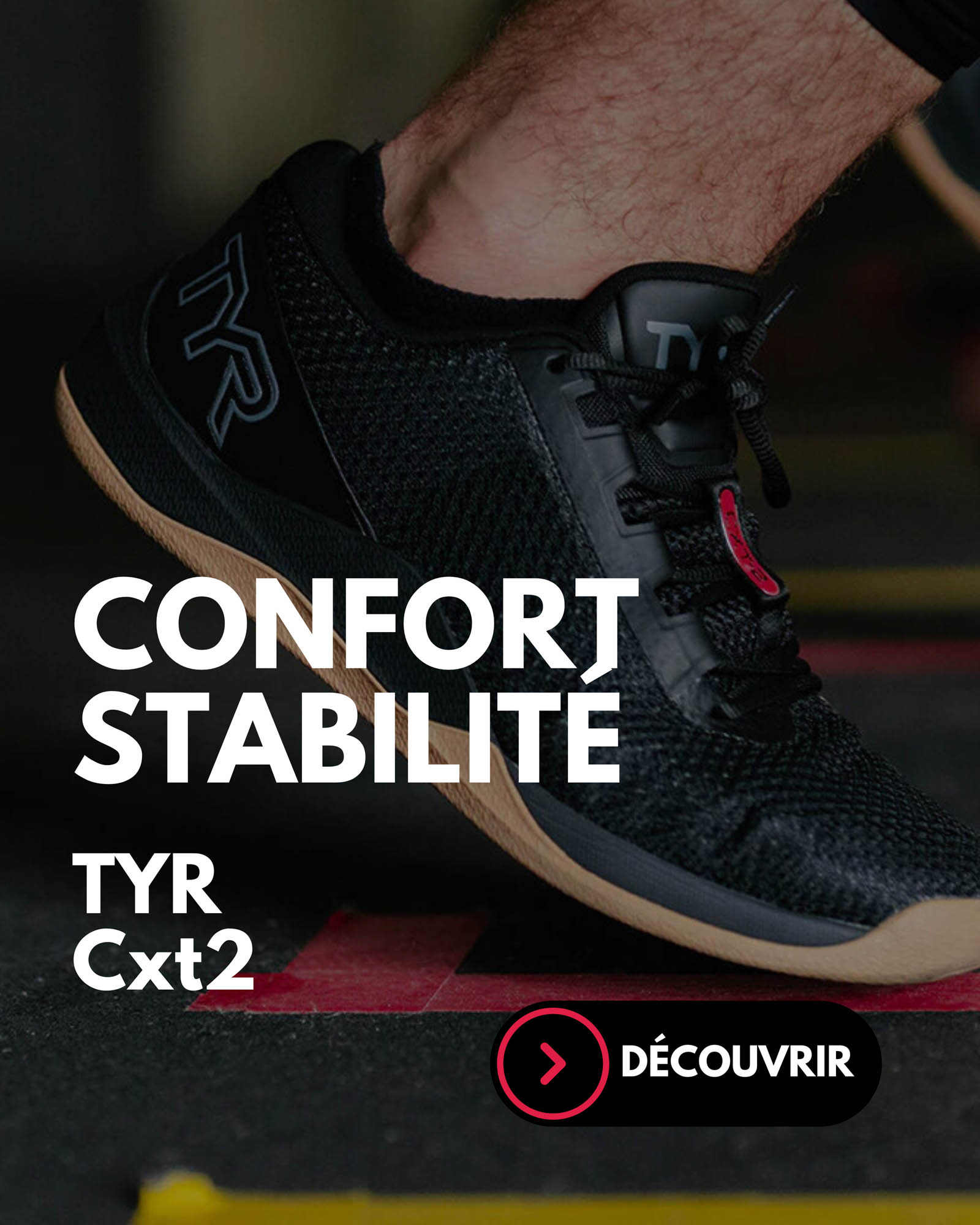 HYROX PFT : le test officiel pour évaluer ton niveau