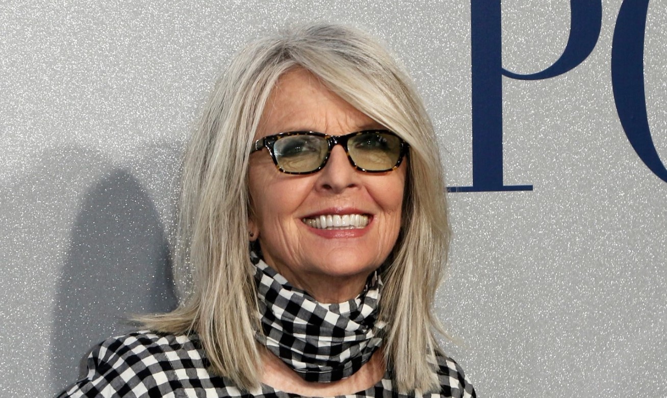 Почина холивудската актерка Дајан Китон - GRID.mk