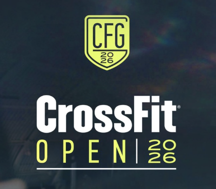 CrossFit® Open 2026 : dates et inscriptions | Ma Box de Cross