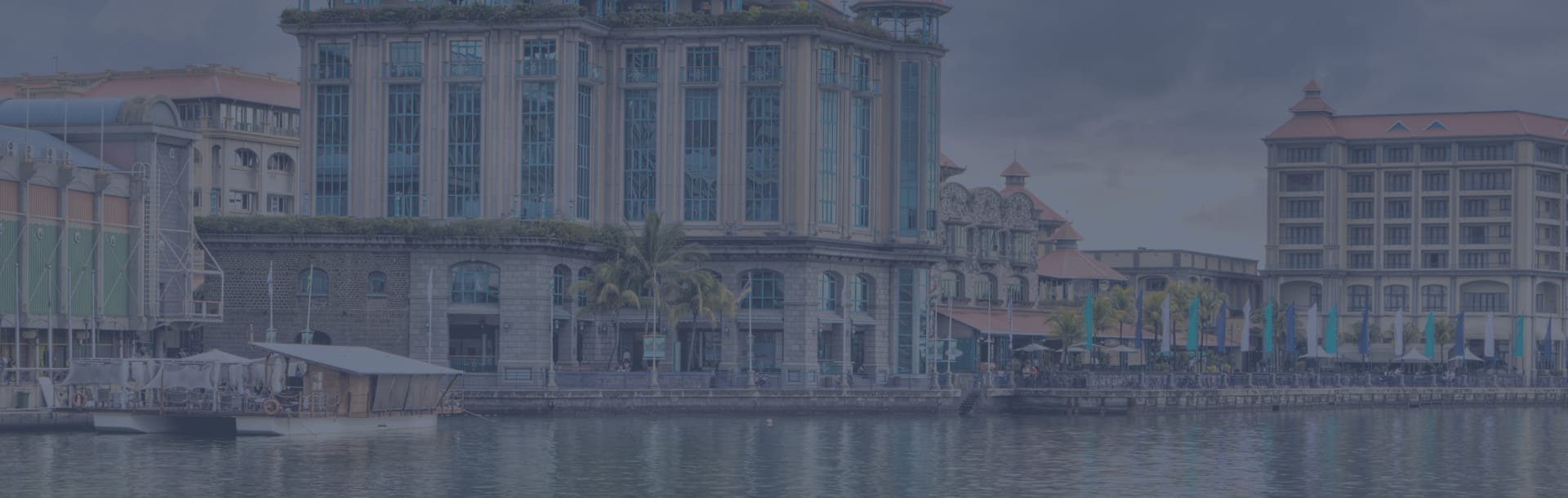 Middlesex University Mauritius Middlesex University Mauritius
