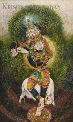 Krishna For Today