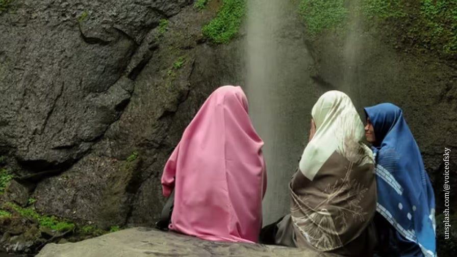 Selayang Pandang Dunia Poligami - Part 2 | Khairujalis.com