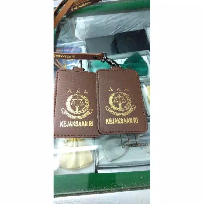 Jual Jual Kalung Name Tag Kejaksaan Ri | Holder Kejaksaan Ri Original ... Jual Jual Kalung Name Tag Kejaksaan Ri | Holder Kejaksaan Ri Original ...