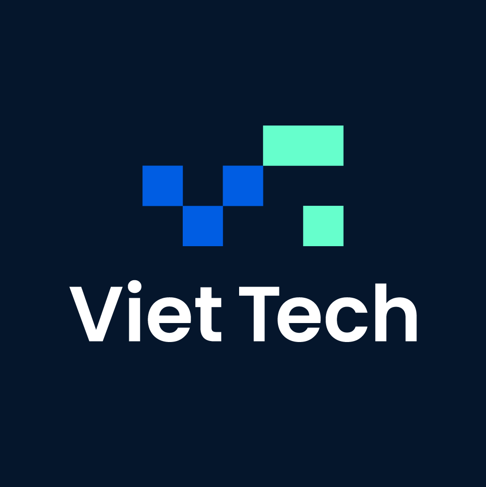 Viet Tech Mentorship Program