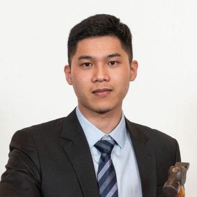 Viet Tech Mentorship Program