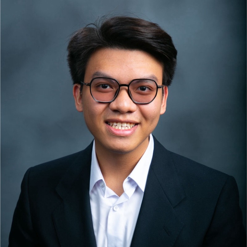 Viet Tech Mentorship Program