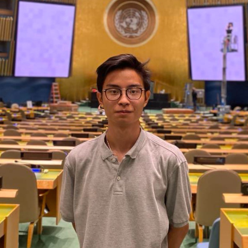 Viet Tech Mentorship Program